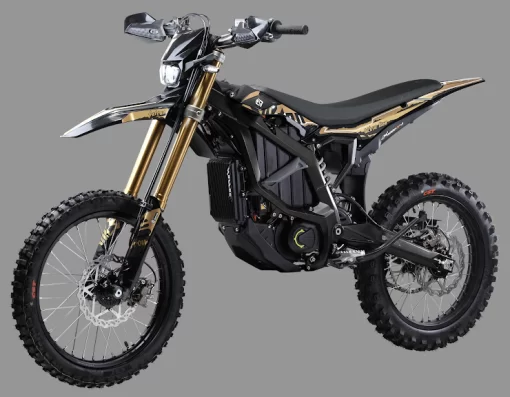 SURRON ULTRA BEE 2026 (HP - 21KW) - SURRON EBIKES