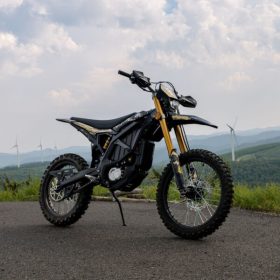SURRON ULTRA BEE 2026 (HP - 21KW) - SURRON EBIKES