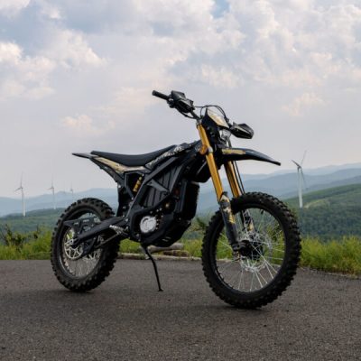 SURRON ULTRA BEE 2026 (HP - 21KW) - SURRON EBIKES