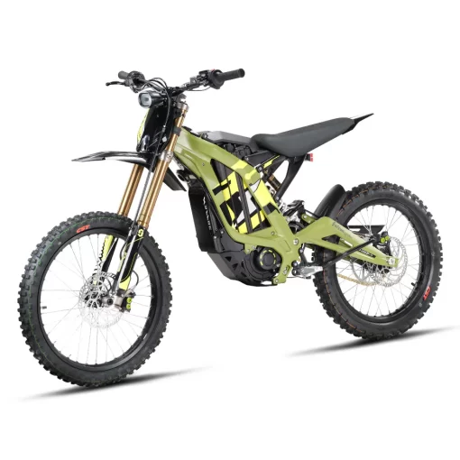 SURRON LIGHT BEE X 2025 - SURRON EBIKES