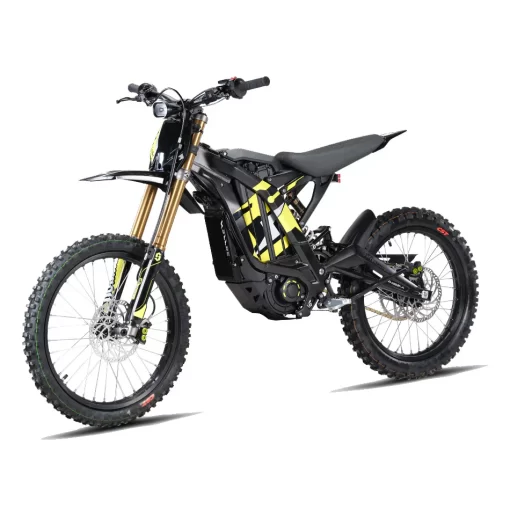 SURRON LIGHT BEE X 2025 - SURRON EBIKES