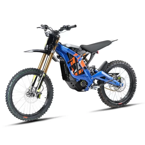 SURRON LIGHT BEE X 2025 - SURRON EBIKES