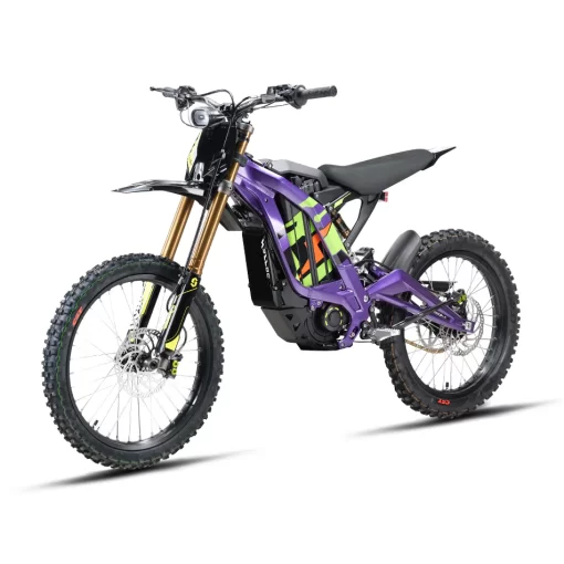 SURRON LIGHT BEE X 2025 - SURRON EBIKES